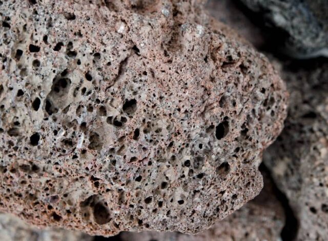 Pumice Rock – Formation, Vesicular Texture, Properties & Uses