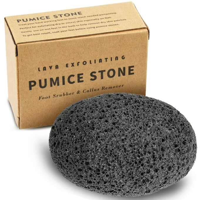 Pumice: Formation, Properties, Uses, and Why It’s So Lightweight