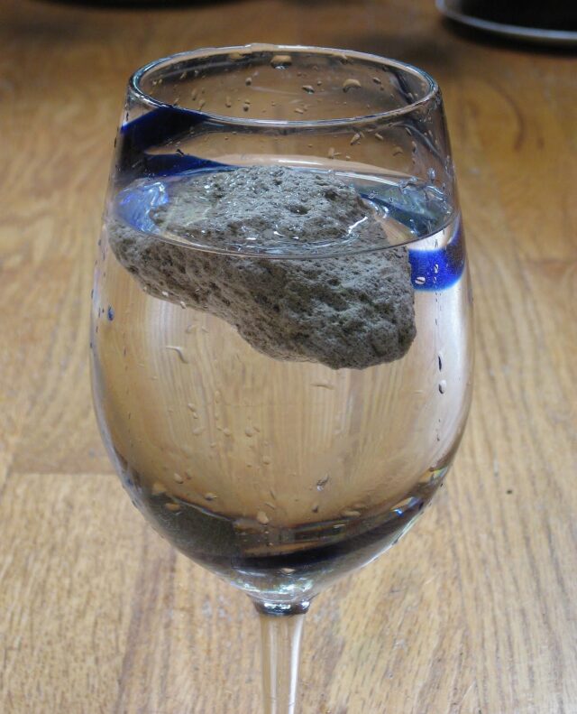 Pumice: Formation, Properties, Uses, and Why It’s So Lightweight