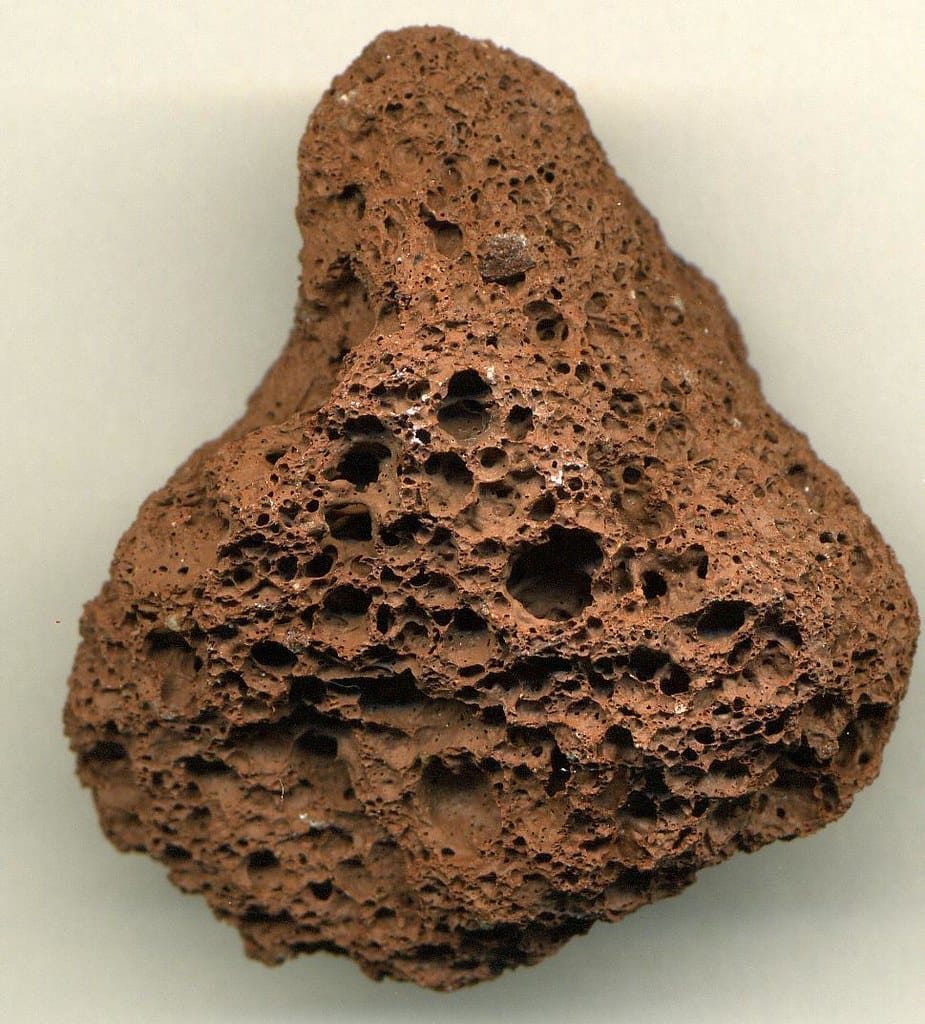 Scoria Properties Composition Formation Uses Geology Science