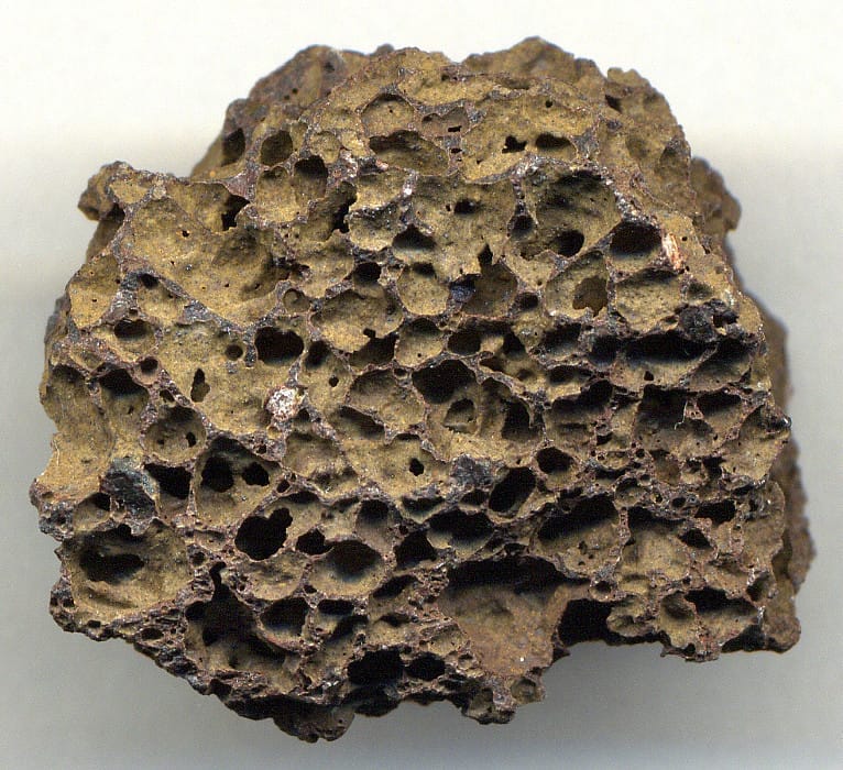 Scoria Properties Composition Formation Uses Geology Science