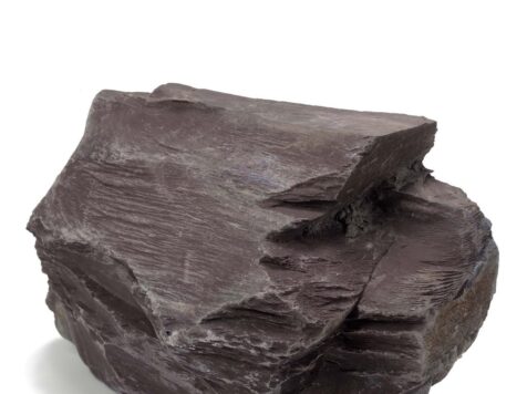 Clastic Sedimentary Rocks: Fragments, Transport & Lithification