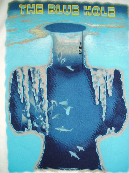 The Great Blue Hole: Geological Formation, Origin, and Diving into ...
