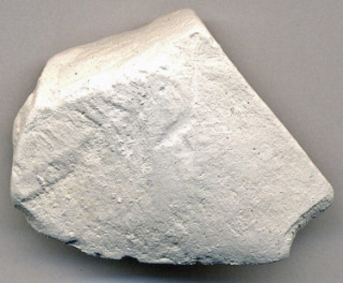 Chalk (Sedimentary Rock): Formation, Composition & Uses