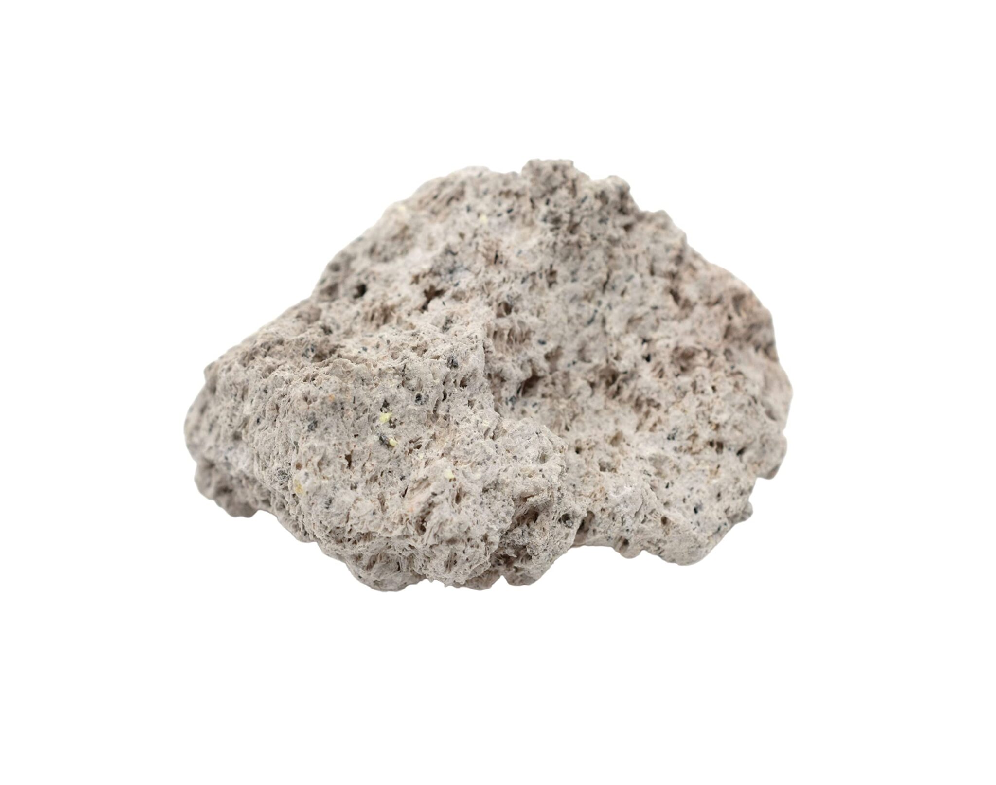 Pumice: Formation, Properties, Uses, and Why It’s So Lightweight