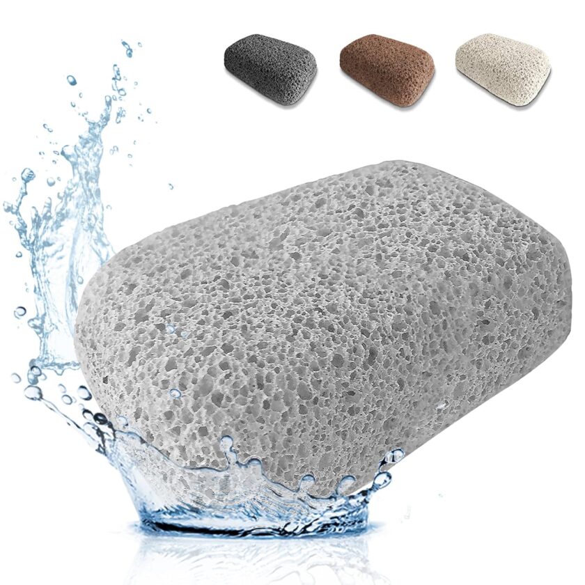 Pumice Rock – Formation, Vesicular Texture, Properties & Uses