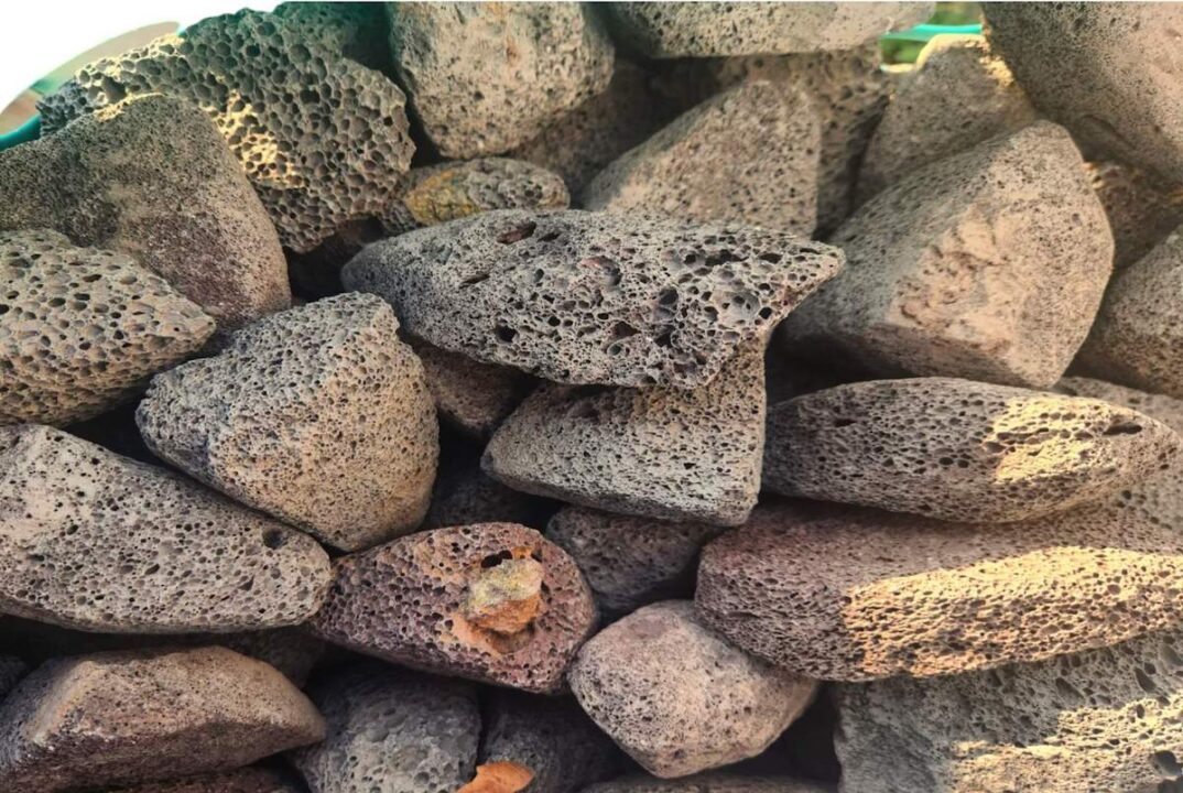 Pumice: Formation, Properties, Uses, and Why It’s So Lightweight
