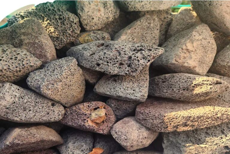 Pumice: Formation, Properties, Uses, and Why It’s So Lightweight