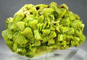Autunite | Physical - Optical Properties, Occurrence, Uses & More