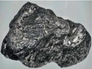 Graphite Mineral | Physical - Optical Properties, Uses, Occurrence
