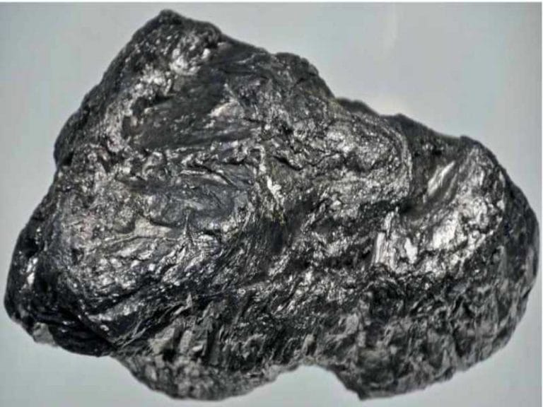 Graphite Mineral | Physical - Optical Properties, Uses, Occurrence
