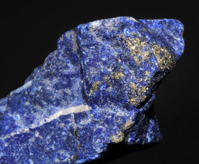 Lazurite |Mineral Properties, Uses, Occurrence & More...