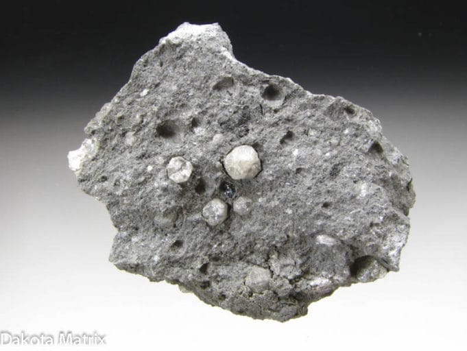 Leucite | Physical - Optical Properties, Uses, Occurrence & More...