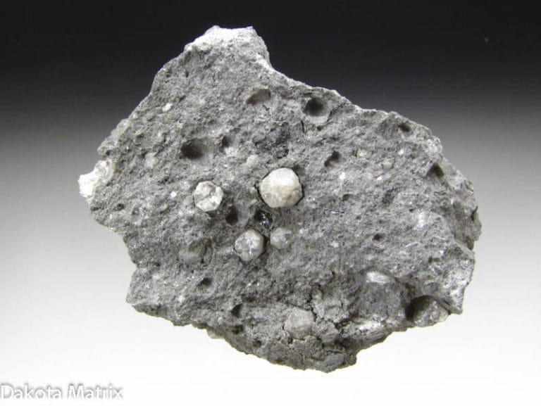 Leucite | Physical - Optical Properties, Uses, Occurrence & More...