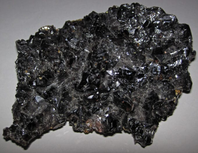 Sphalerite | Physical - Optical Properties, Occurrence, Uses & More
