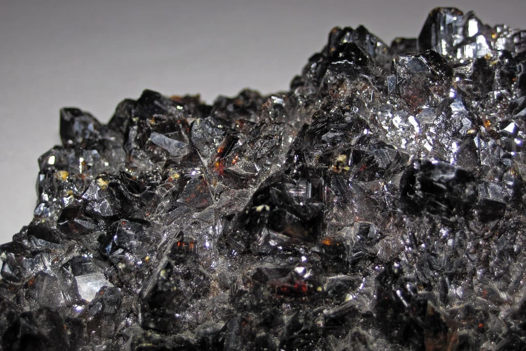 Sphalerite | Physical - Optical Properties, Occurrence, Uses & More