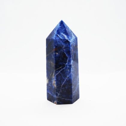 Sodalite | Physical - Optical Properties, Occurrence, Uses & More...