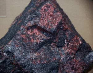 Cinnabar (Mercury) : Properties, Formation, Uses and Sources