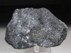 Chromite | Chromium Ore, Properties, Uses and Occurrence