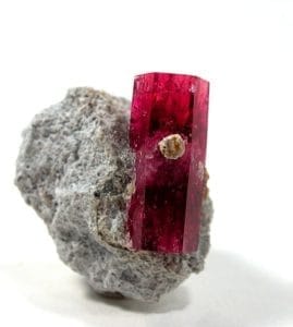 Beryl : Gemstone, Types | Properties, Formation, Occurrence, Uses
