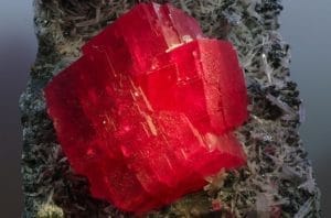 Rhodochrosite | Physical - Optical Properties, Uses, Occurrence & More...
