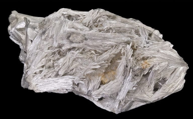 Tremolite | Physical - Optical Properties, Uses, Occurrence & More...