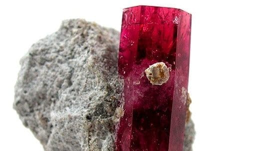 Beryl | Varieties, Physical - Optical Properties, Uses, Occurrence ...