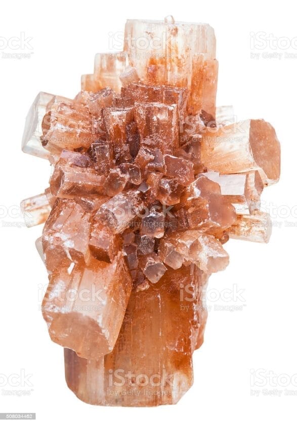 Aragonite Properties, Occurrence » Geology Science