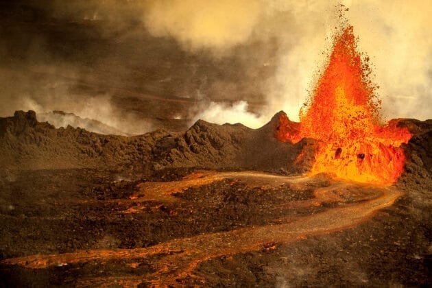 Mass Extinctions in Earth's History - Geology Science