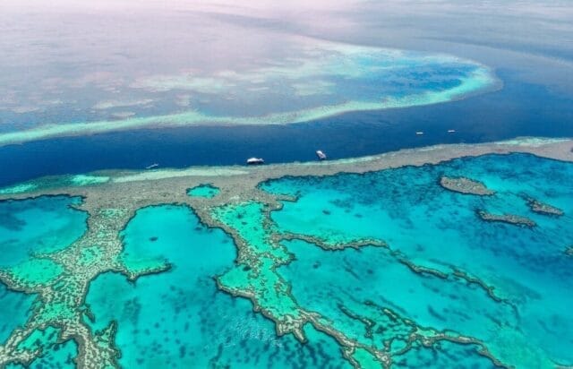 The Great Barrier Reef - Geology Science