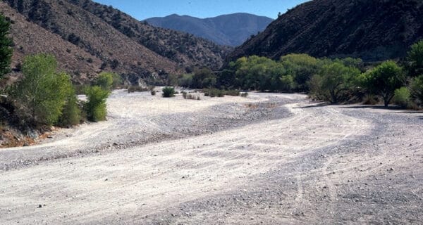 Sedimentology: Sediment Processes, Structures & Environments