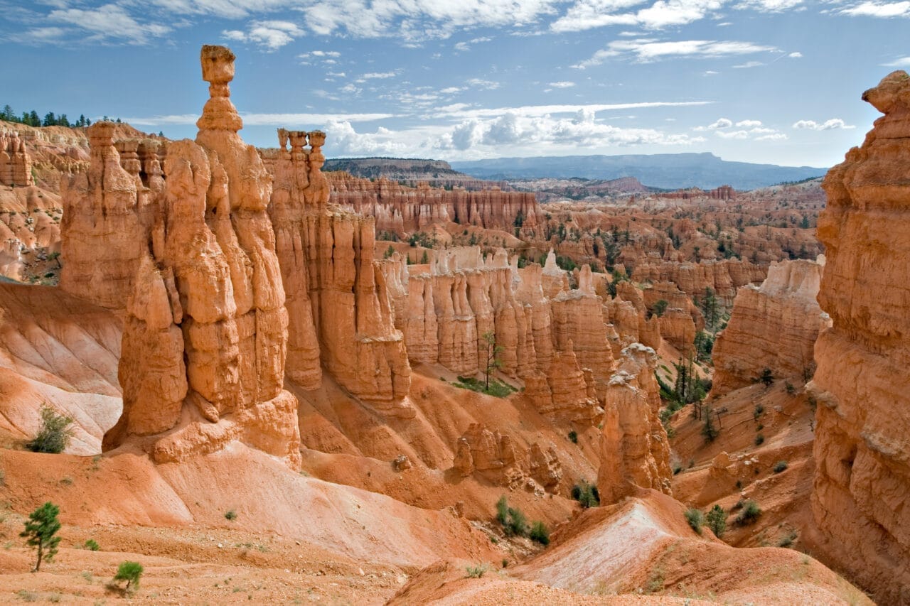 Top 10 Most Unique Rock Formations in the World - Geology Science