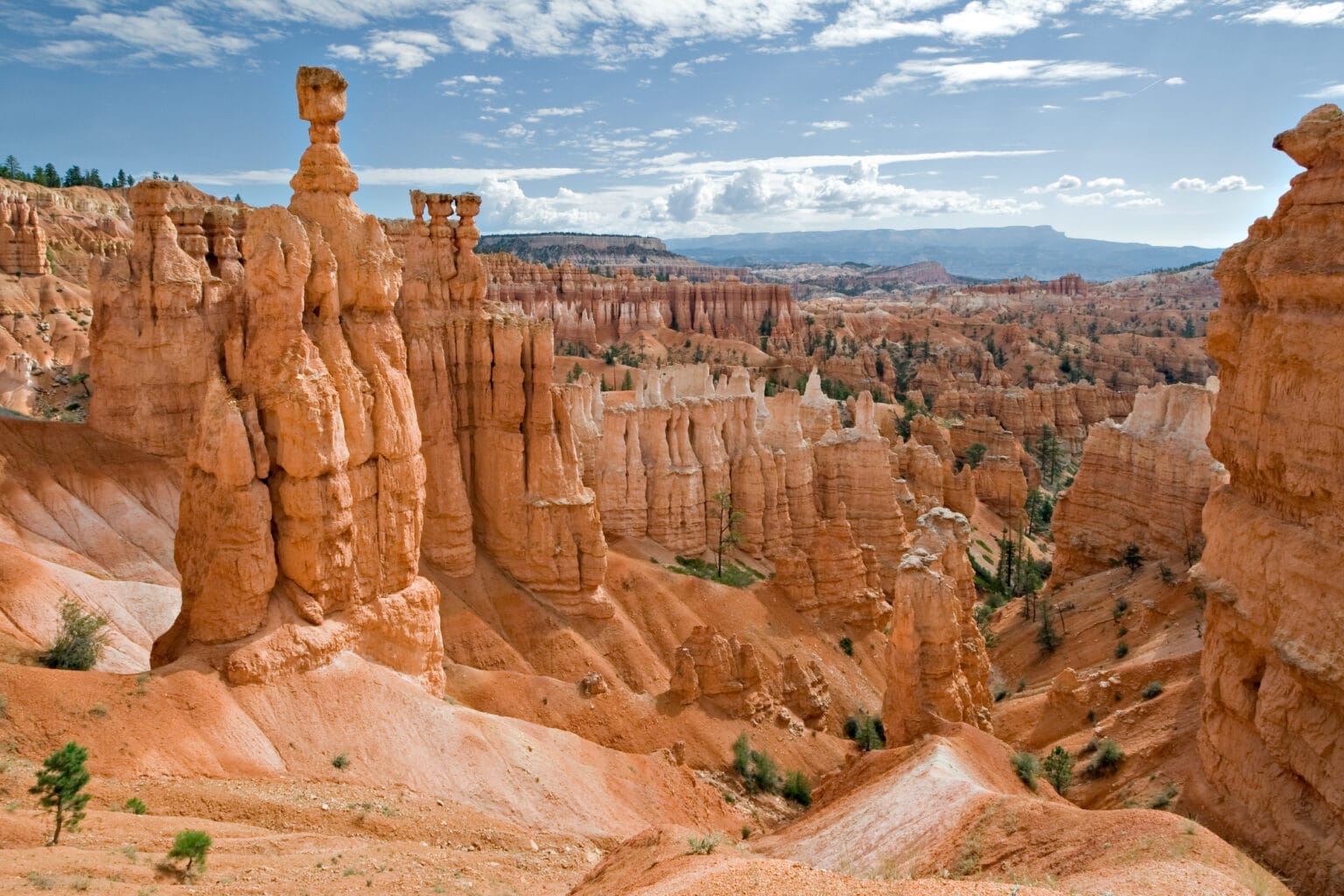 Top 10 Most Iconic Geologic Formations in the United States