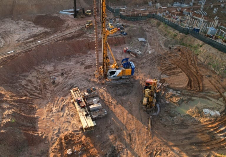 Engineering Geology for Construction - Geology Science