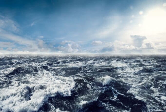 The Formation and Evolution of Oceans - Geology Science
