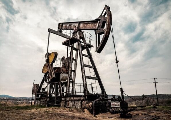 Petroleum Geology - Geology Science