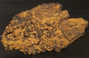 Limonite | Properties, Occurrence and Uses » Geology Science