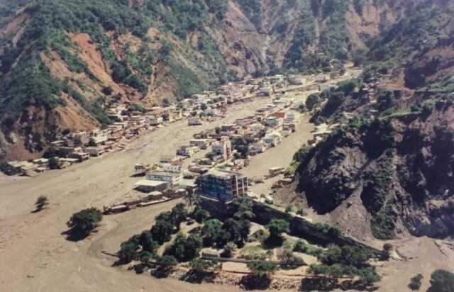 10 Deadliest Landslides in World History and Their Causes - Geology Science