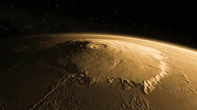 The 8 Most Interesting Geologic Features on Mars - Geology Science
