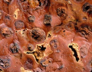 Bauxite | Properties, Formation, Uses - geologyscience
