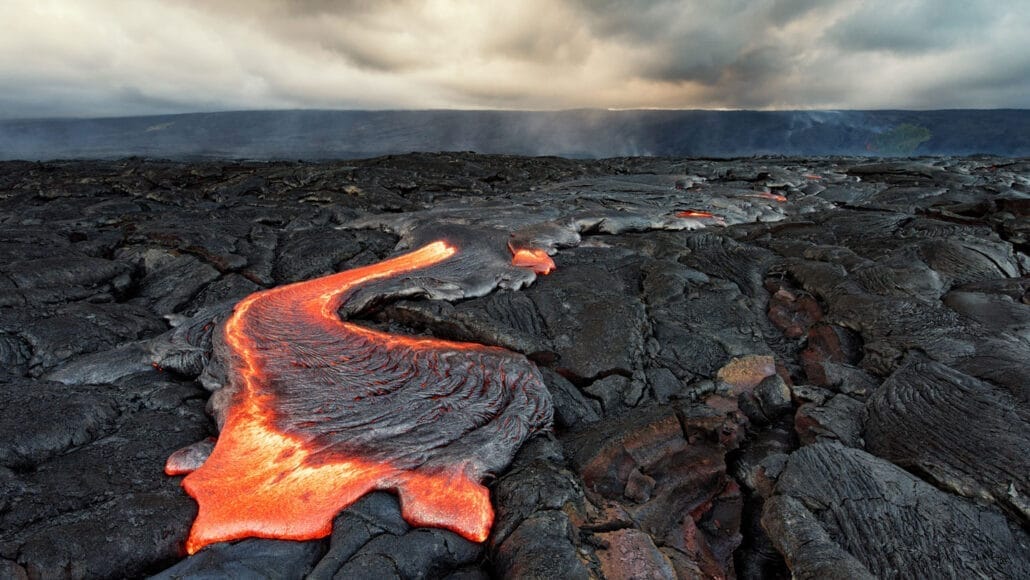 Rock-Forming Minerals: The Building Blocks of the Earth