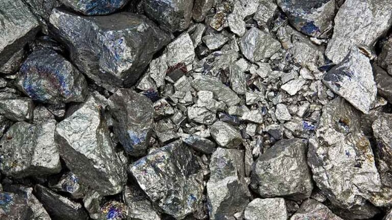 Minerai de nickel (Ni) | Propriétés, Formation, Minéraux, Dépôts