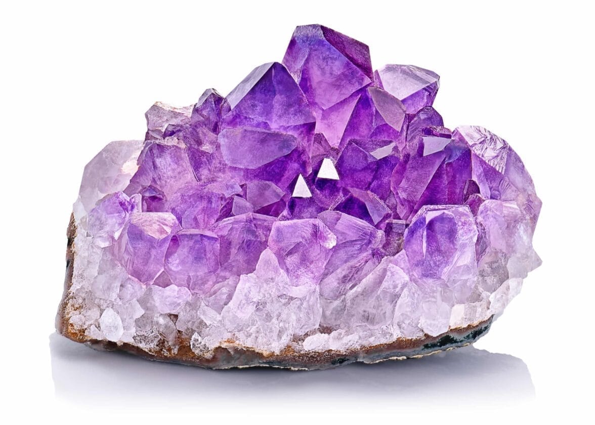 Amethyst: Formation, Properties, Uses & Geological Significance