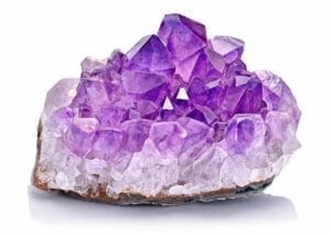 Amethyst: Formation, Properties, Uses & Geological Significance