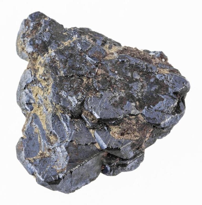 Titanium (Ti) Ore | Minerals, Formation, Occurrence, Deposits