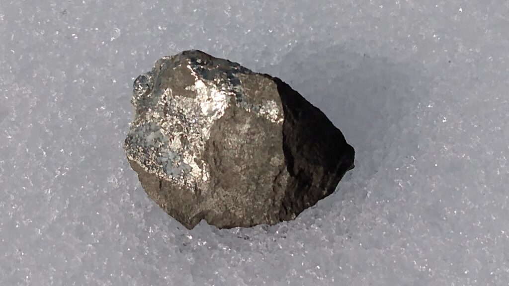 Rhodium (Rh) Ore | Minerals, Properties, Formation, Deposits