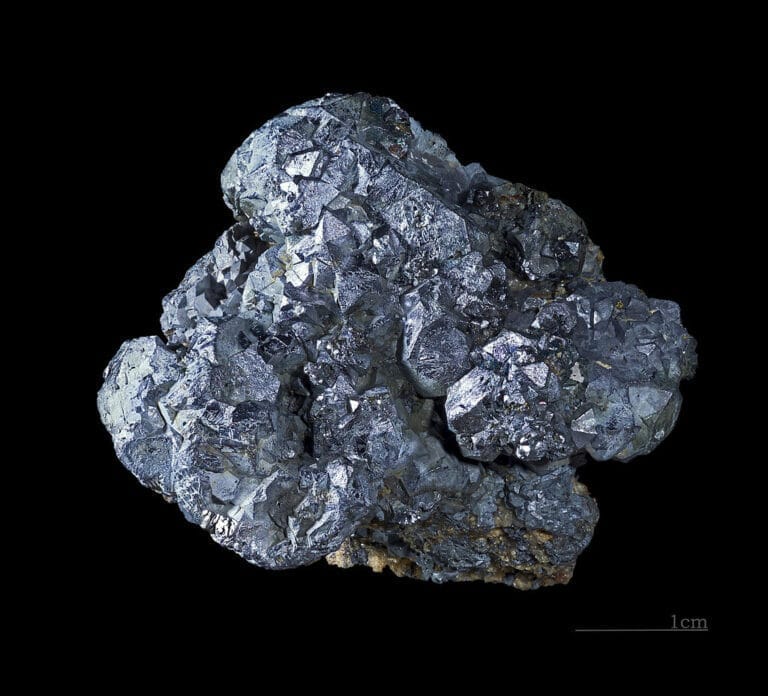 Cobalto (Co) Minério | Propriedades, Minerais, Ocorrência, Depósitos