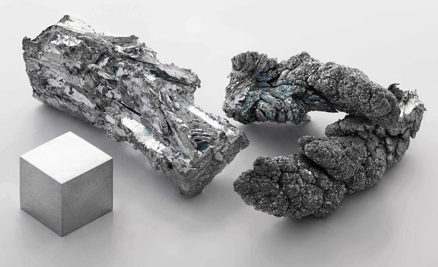 Mineral de zinc (Zn) | Propiedades, Formación, Minerales, Yacimientos