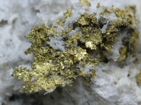 Gold (Au): Properties, Formation, Deposits, Uses & Distribution
