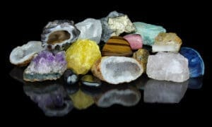 Rock-Forming Minerals: The Building Blocks of the Earth